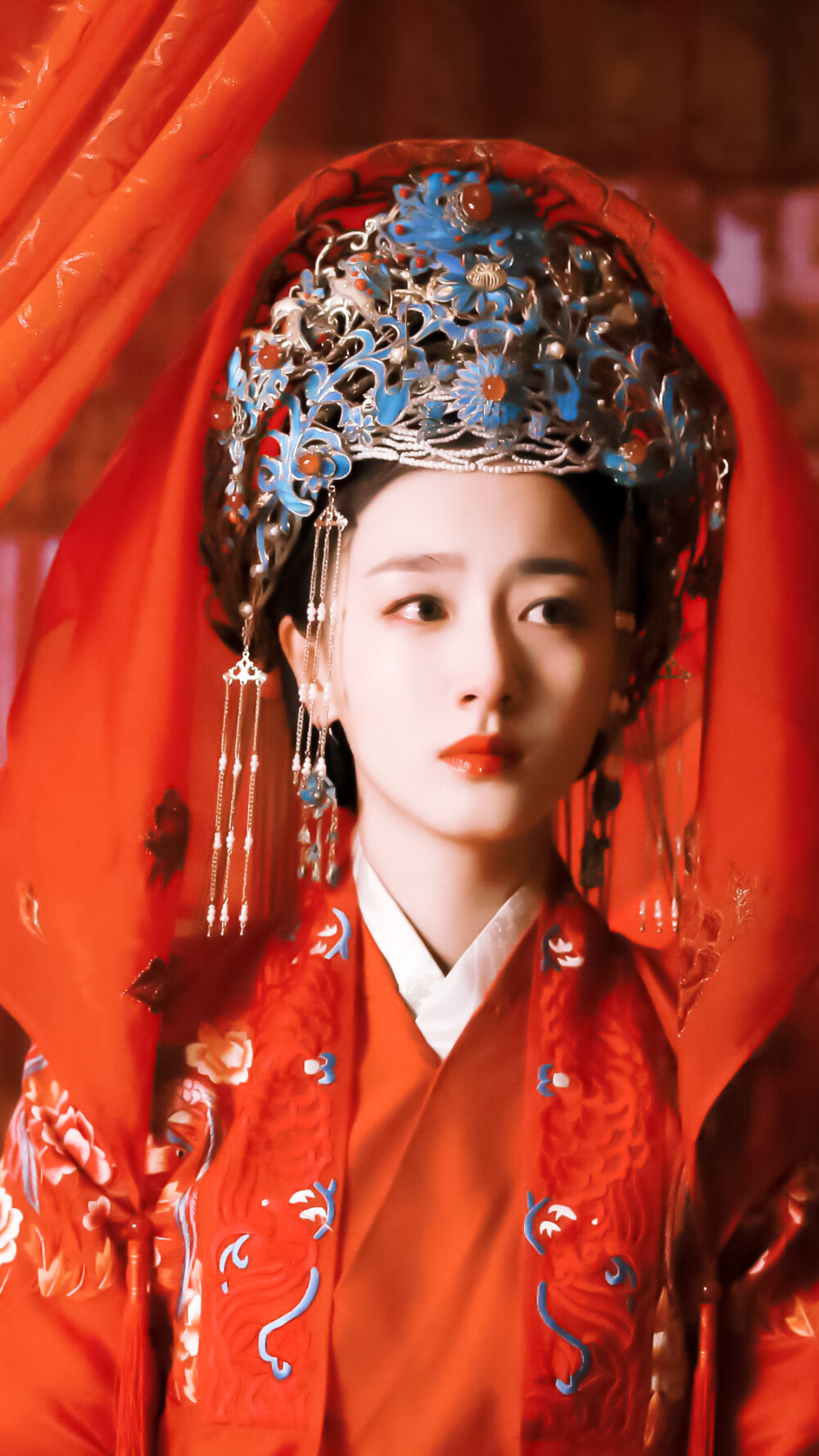 锦衣之下 cr Celine·sun - 高清图片，堆糖，美图壁纸兴趣社区