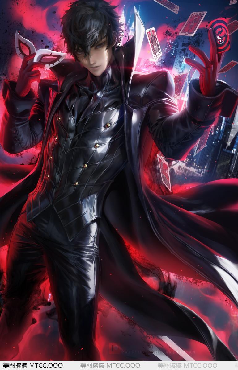 加拿大画师sakimichan - 堆糖，美图壁纸兴趣社区