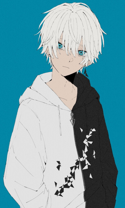 Artist : Oz Twi：Oz01_ - 堆糖，美图壁纸兴趣社区