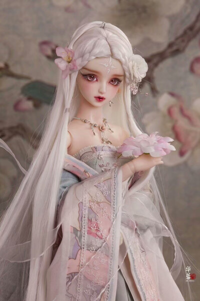 bjd - 堆糖，美图壁纸兴趣社区