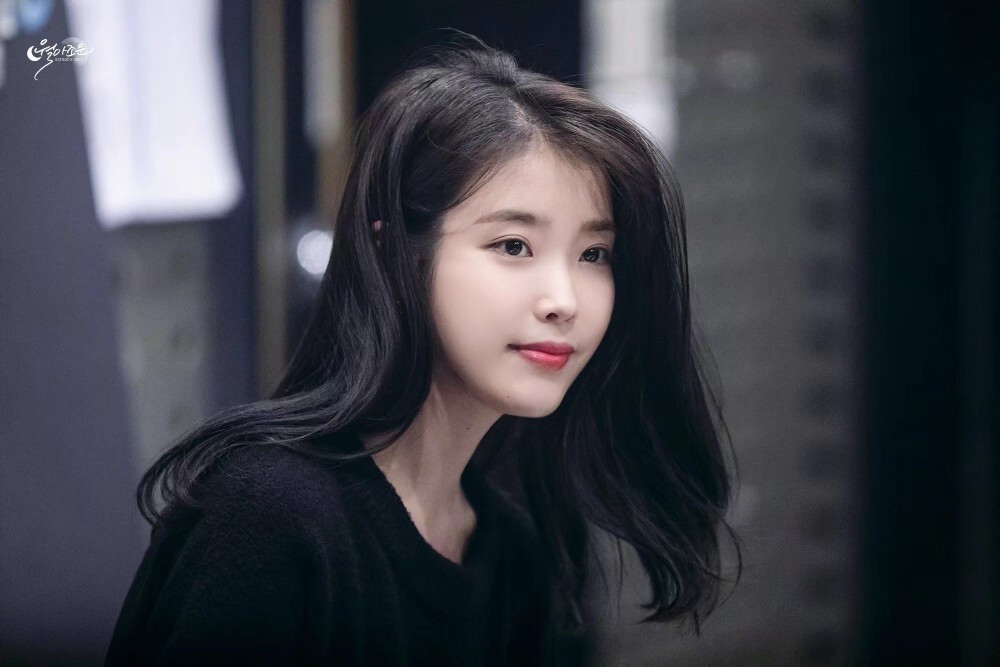 iu李知恩 京城名怜 图源QQ空间. - 堆糖，美图壁纸兴趣社区