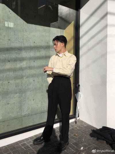 nyk - 高清图片，堆糖，美图壁纸兴趣社区