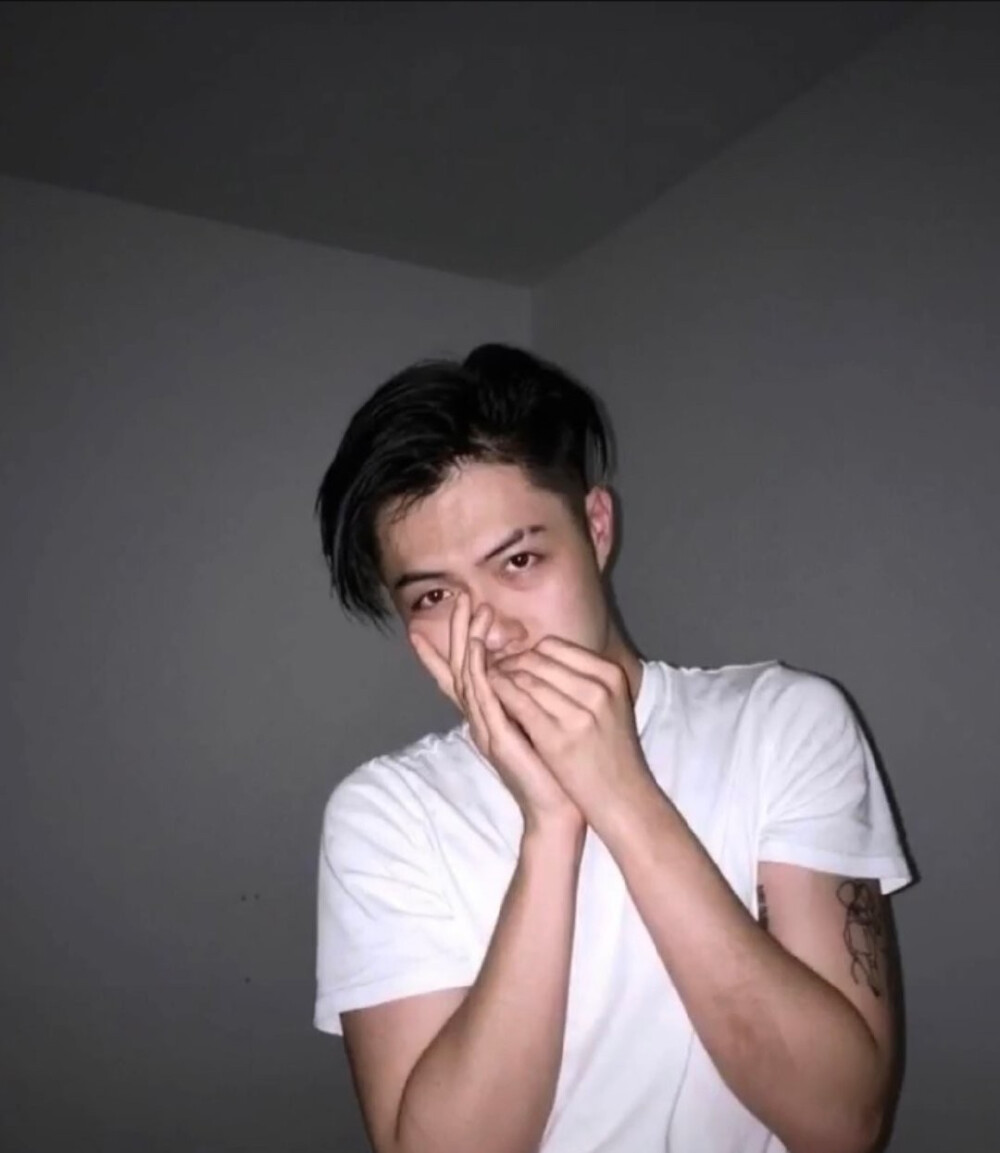 最近发现一位宝藏男孩NYK nyk 马来西亚歌手… - 高清图片，堆糖，美图壁纸兴趣社区