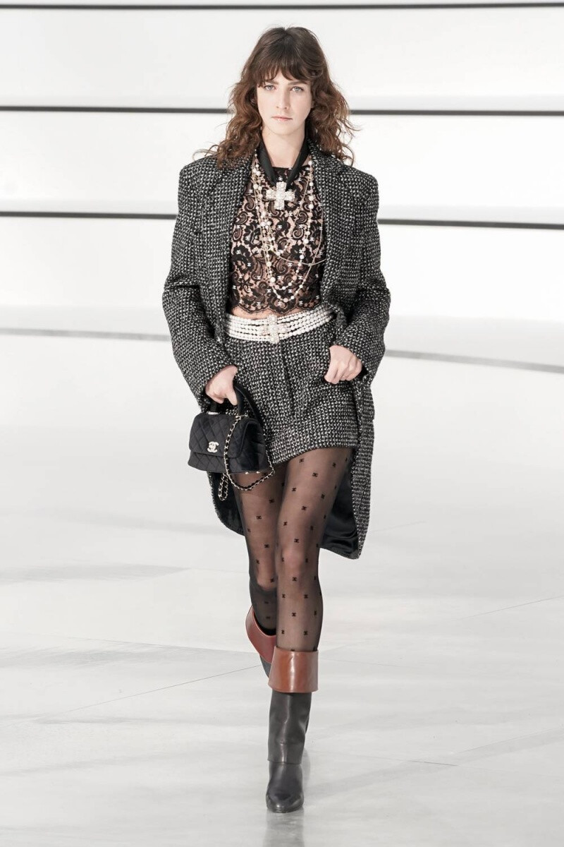 Chanel 2020 - 高清图片，堆糖，美图壁纸兴趣社区