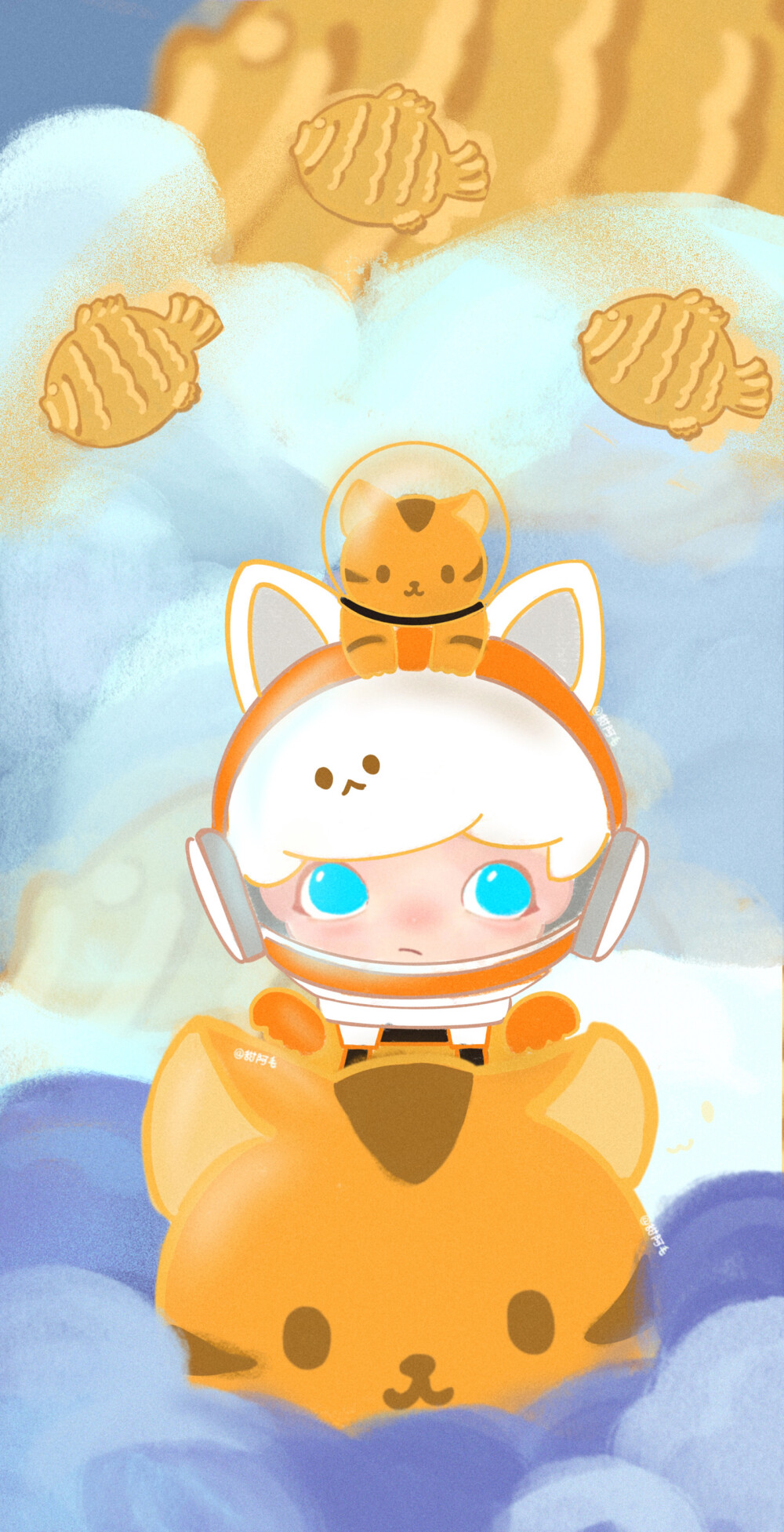 dimoo - 高清图片，堆糖，美图壁纸兴趣社区