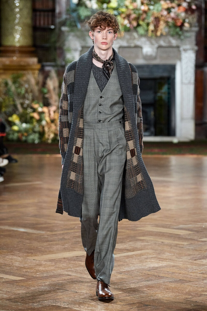 Daks 2020 - 高清图片，堆糖，美图壁纸兴趣社区