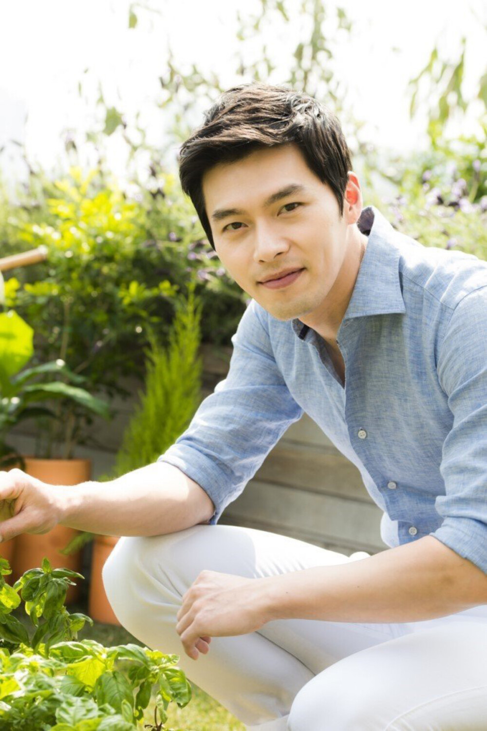 玄彬 - 高清图片，堆糖，美图壁纸兴趣社区