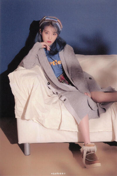 Iu - 高清图片，堆糖，美图壁纸兴趣社区