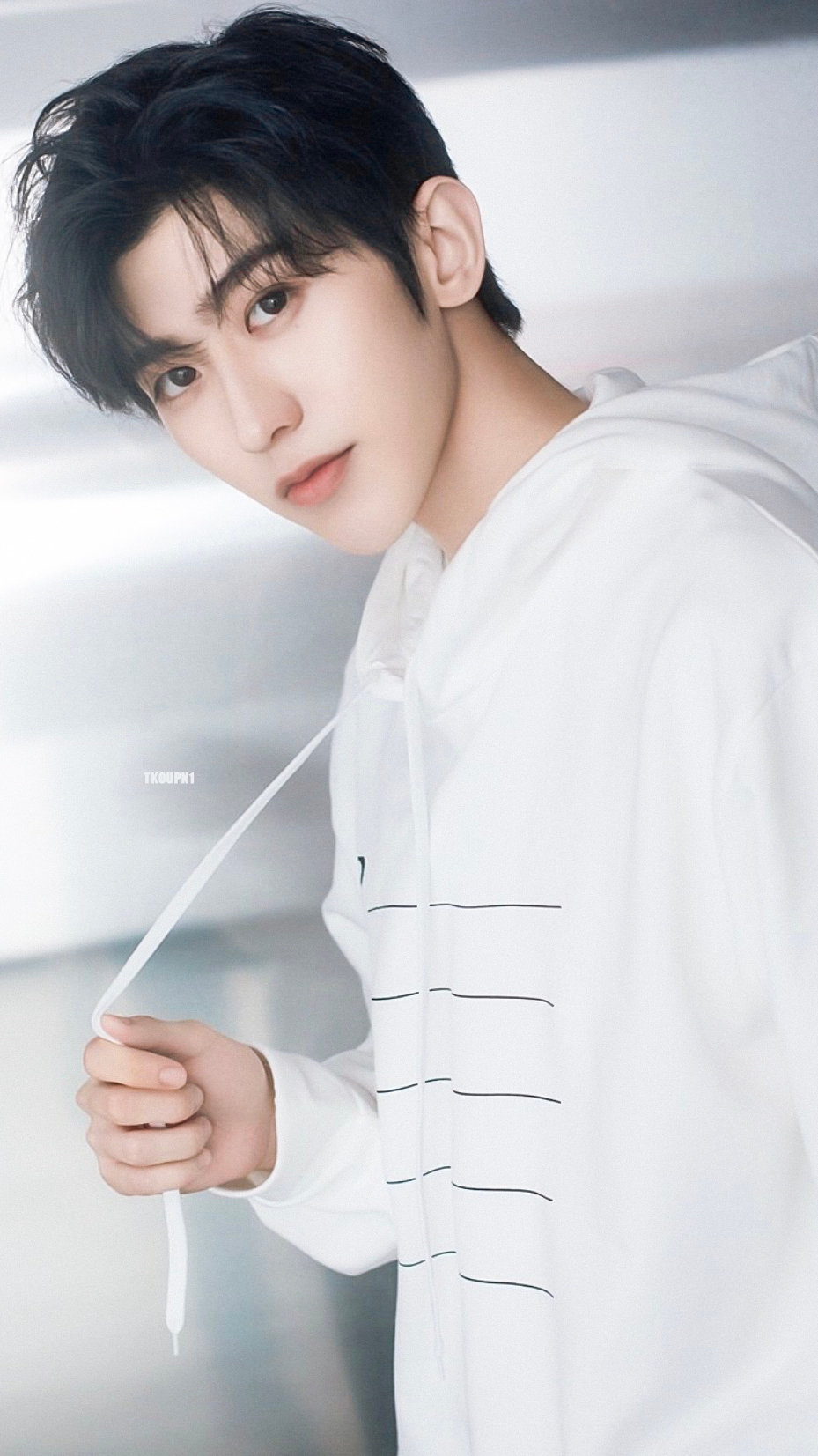 蔡徐坤 - 堆糖，美图壁纸兴趣社区