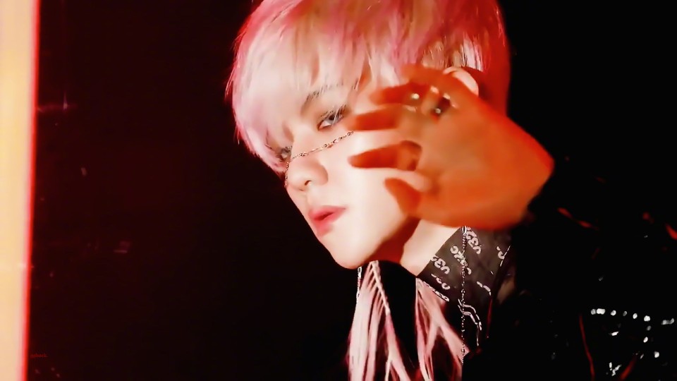 BaekHyun - 高清图片，堆糖，美图壁纸兴趣社区