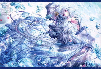 tinkle - 堆糖，美图壁纸兴趣社区