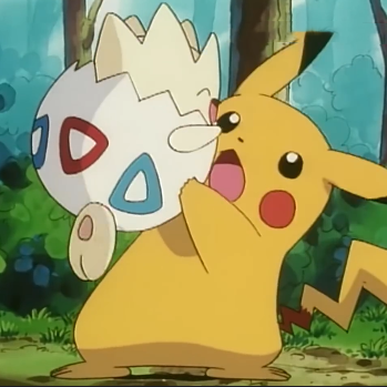 波克比 皮卡丘 - 高清图片，堆糖，美图壁纸兴趣社区