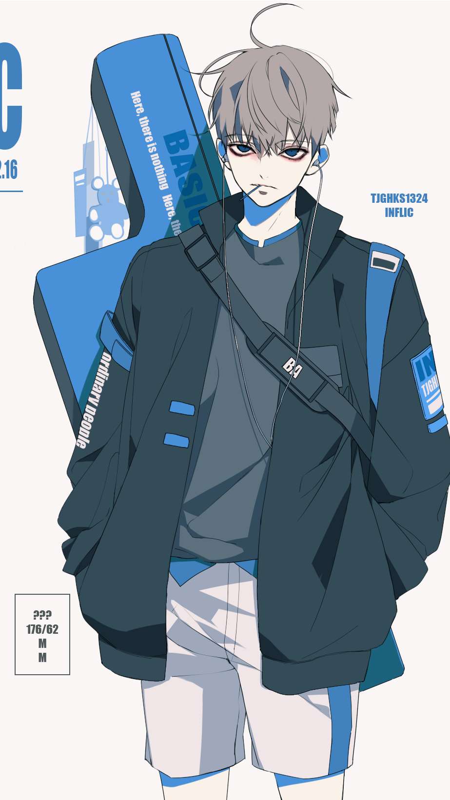 INPLICK - 堆糖，美图壁纸兴趣社区