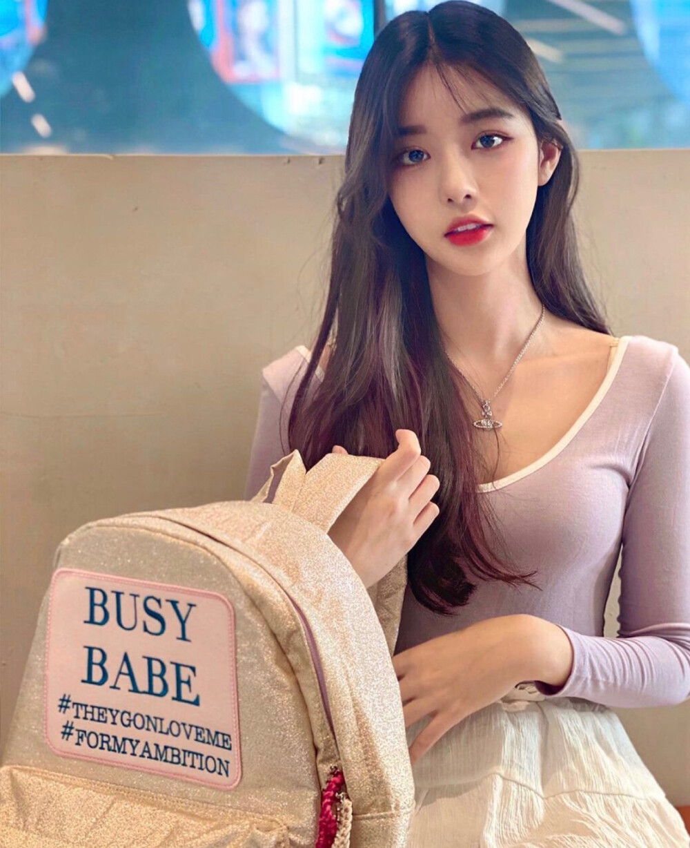 ins：lovable.mh 韩国小姐姐 - 高清图片，堆糖，美图壁纸兴趣社区