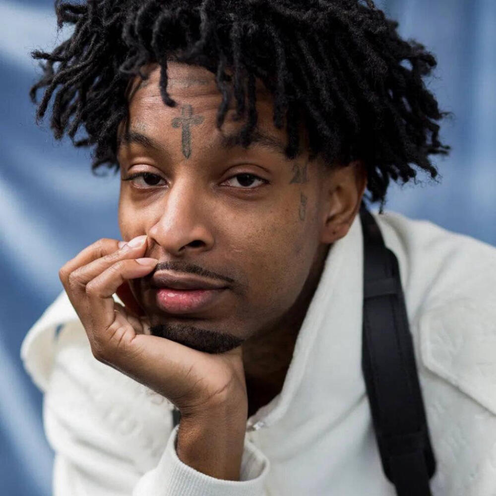 21savage - 高清图片，堆糖，美图壁纸兴趣社区