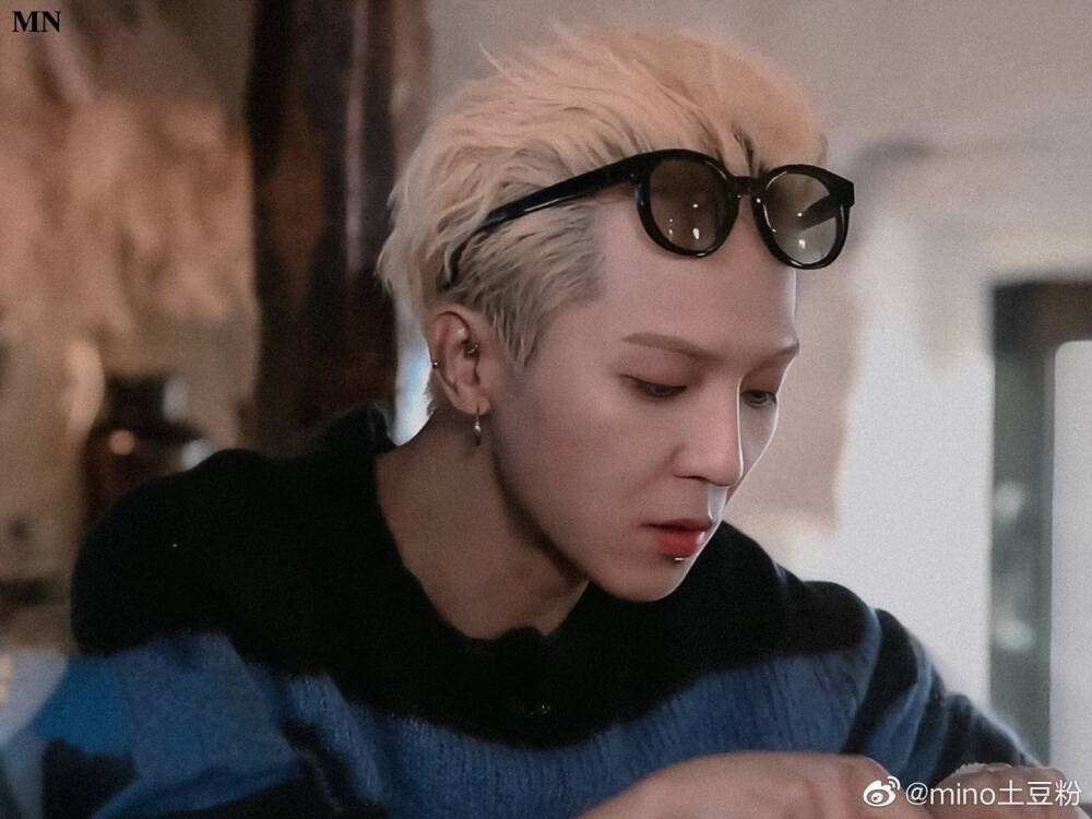 Mino - 高清图片，堆糖，美图壁纸兴趣社区