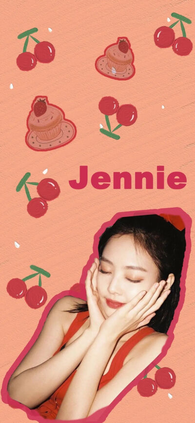 Jennie壁纸 - 高清图片，堆糖，美图壁纸兴趣社区