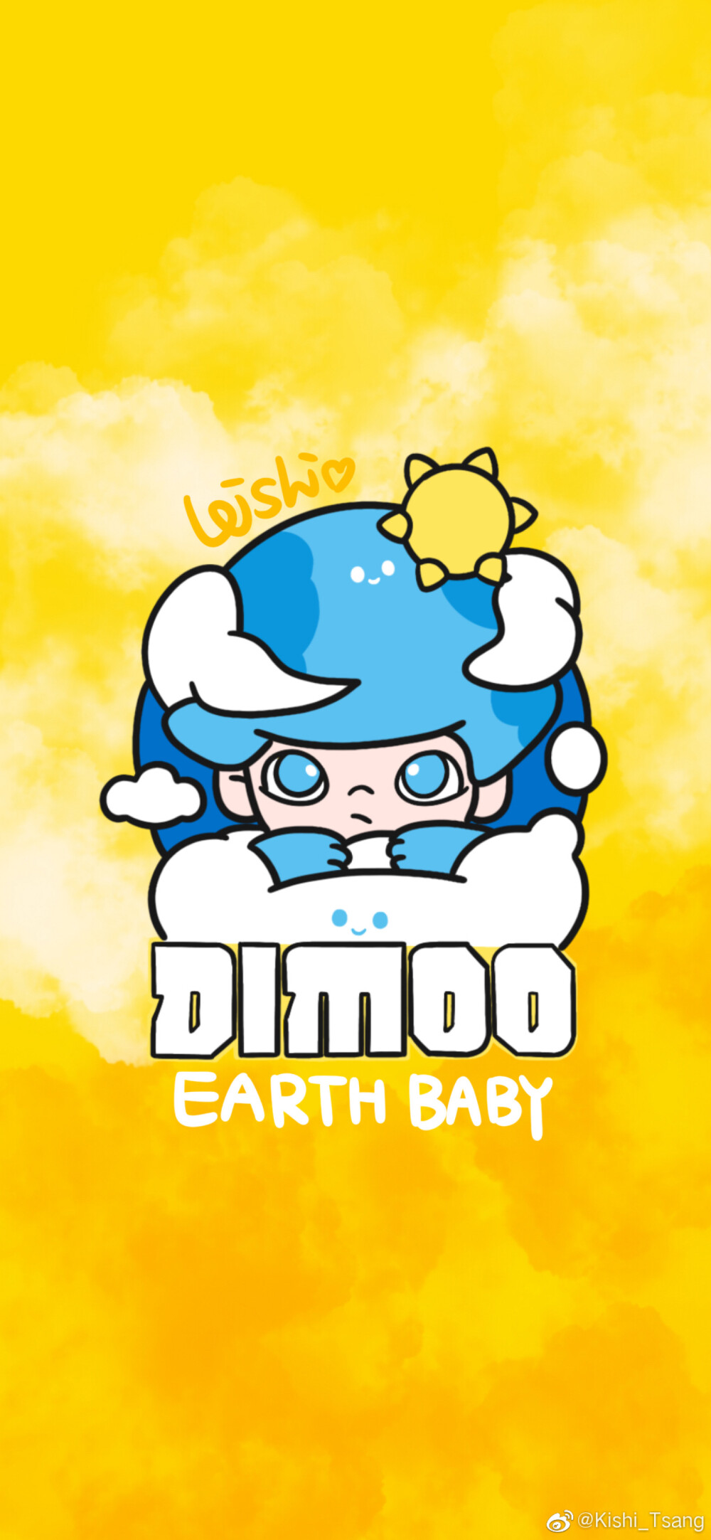 Dimoo - 堆糖，美图壁纸兴趣社区