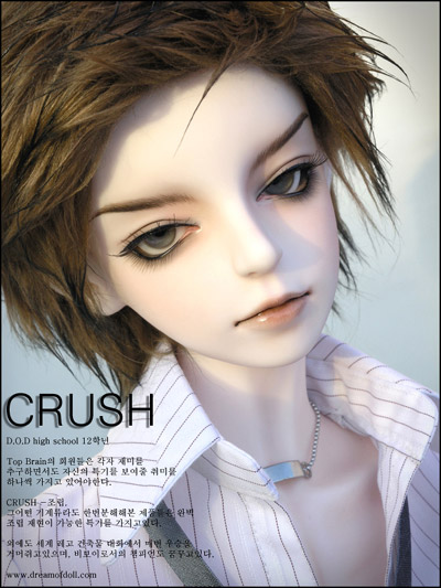 BJD DOD娃娃 - 高清图片，堆糖，美图壁纸兴趣社区