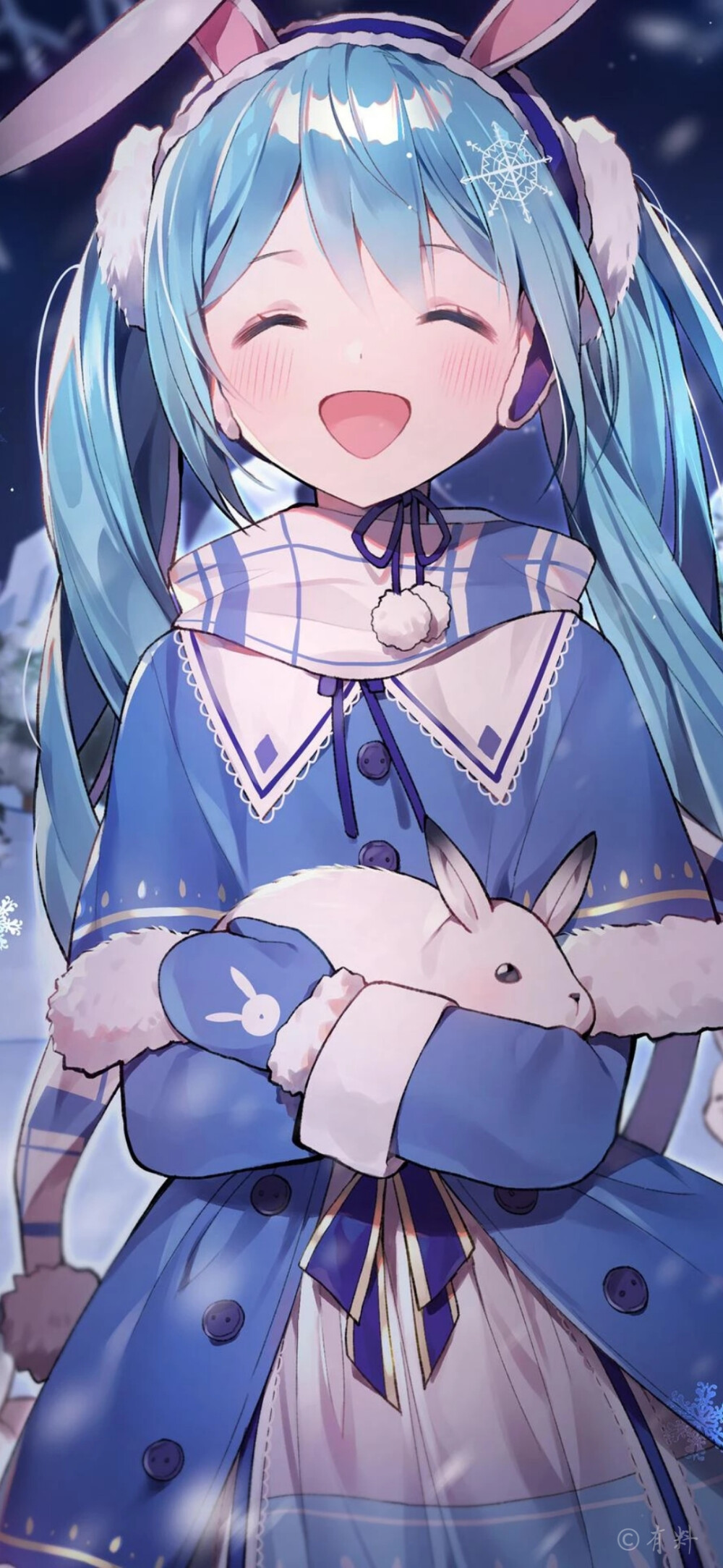 miku - 堆糖，美图壁纸兴趣社区