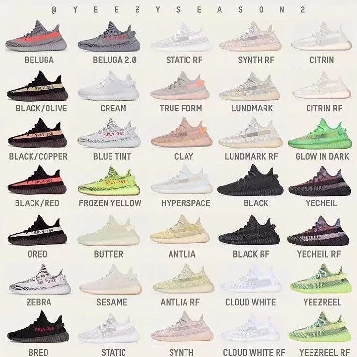 NIKE.AIR.YEEZY - 高清图片，堆糖，美图壁纸兴趣社区