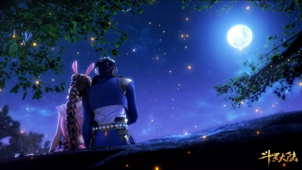 斗罗大陆高清壁纸 - 高清图片，堆糖，美图壁纸兴趣社区