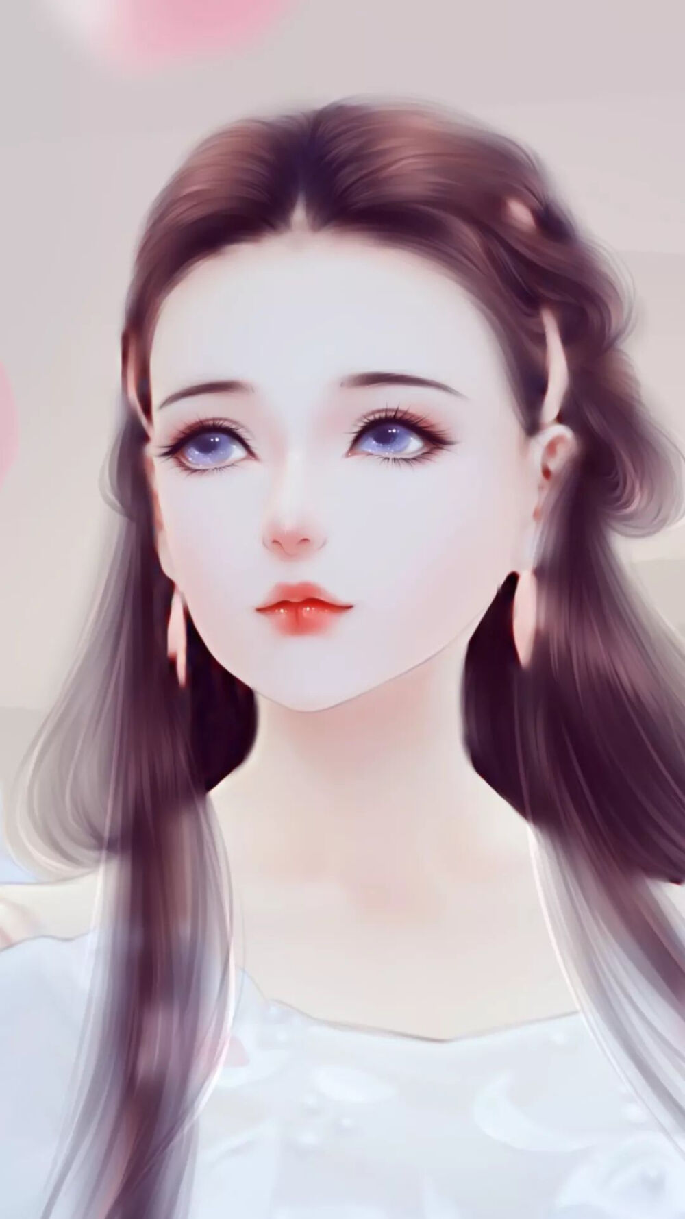 古风美女 高清图片，堆糖，美图壁纸兴趣社区