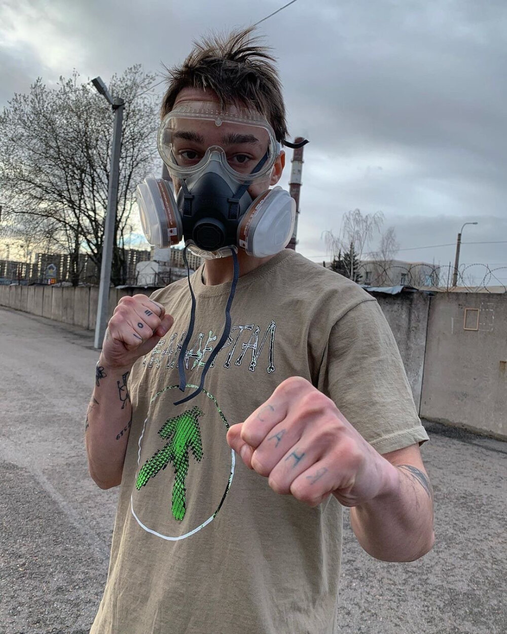 Sasha Trautvein - 高清图片，堆糖，美图壁纸兴趣社区