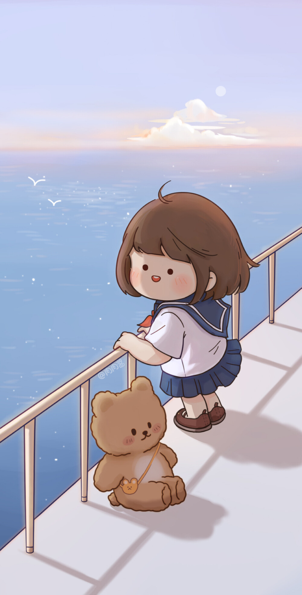 喜欢 crwb rorojump肉肉酱 - 高清图片，堆糖，美图壁纸兴趣社区