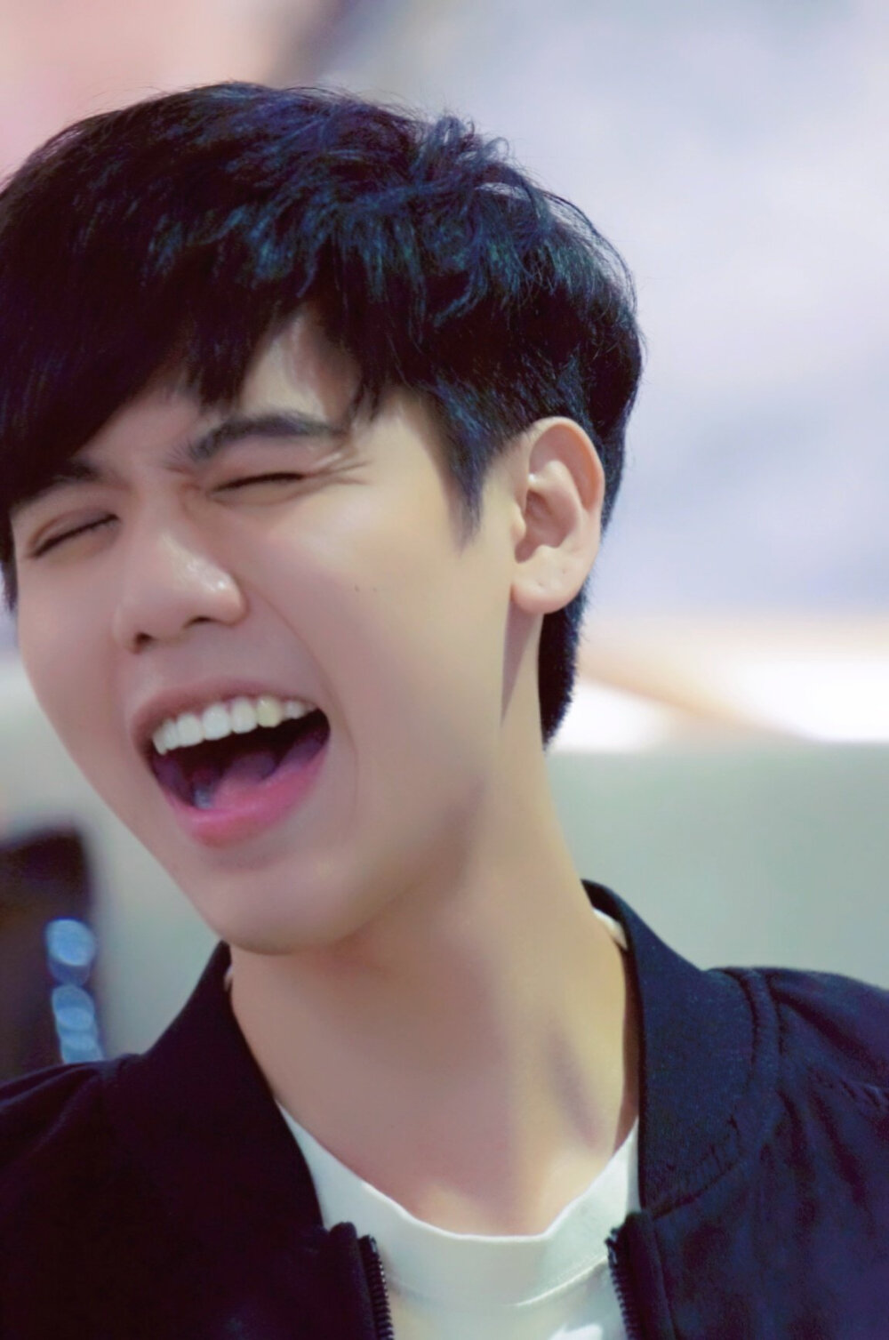 小甜甜ssing 图片来自微博 - 高清图片，堆糖，美图壁纸兴趣社区