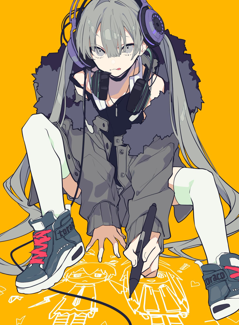 Twitter@key_999 - 高清图片，堆糖，美图壁纸兴趣社区