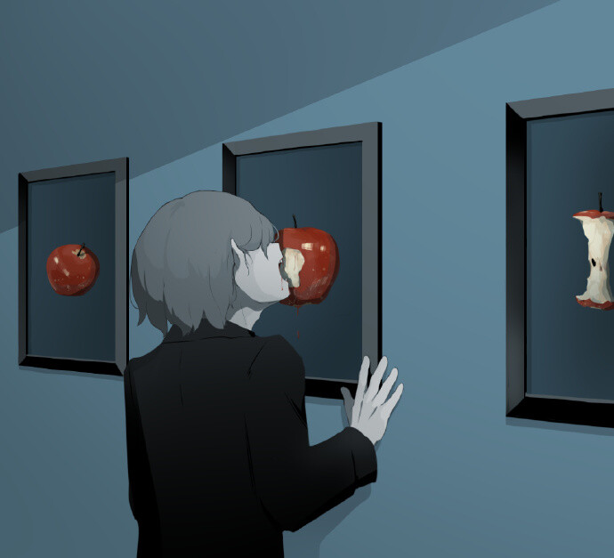 Avogado6 - 高清图片，堆糖，美图壁纸兴趣社区