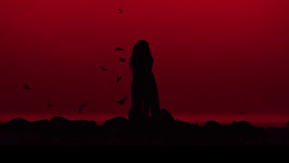 橙光女主情节场景背景自截mv @feifei ps:禁… - 堆糖，美图壁纸兴趣社区