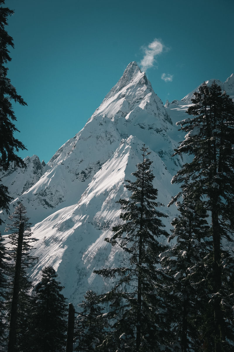 山脉自然风光-macw图库素材 超清原图下载：… - 高清图片，堆糖，美图壁纸兴趣社区