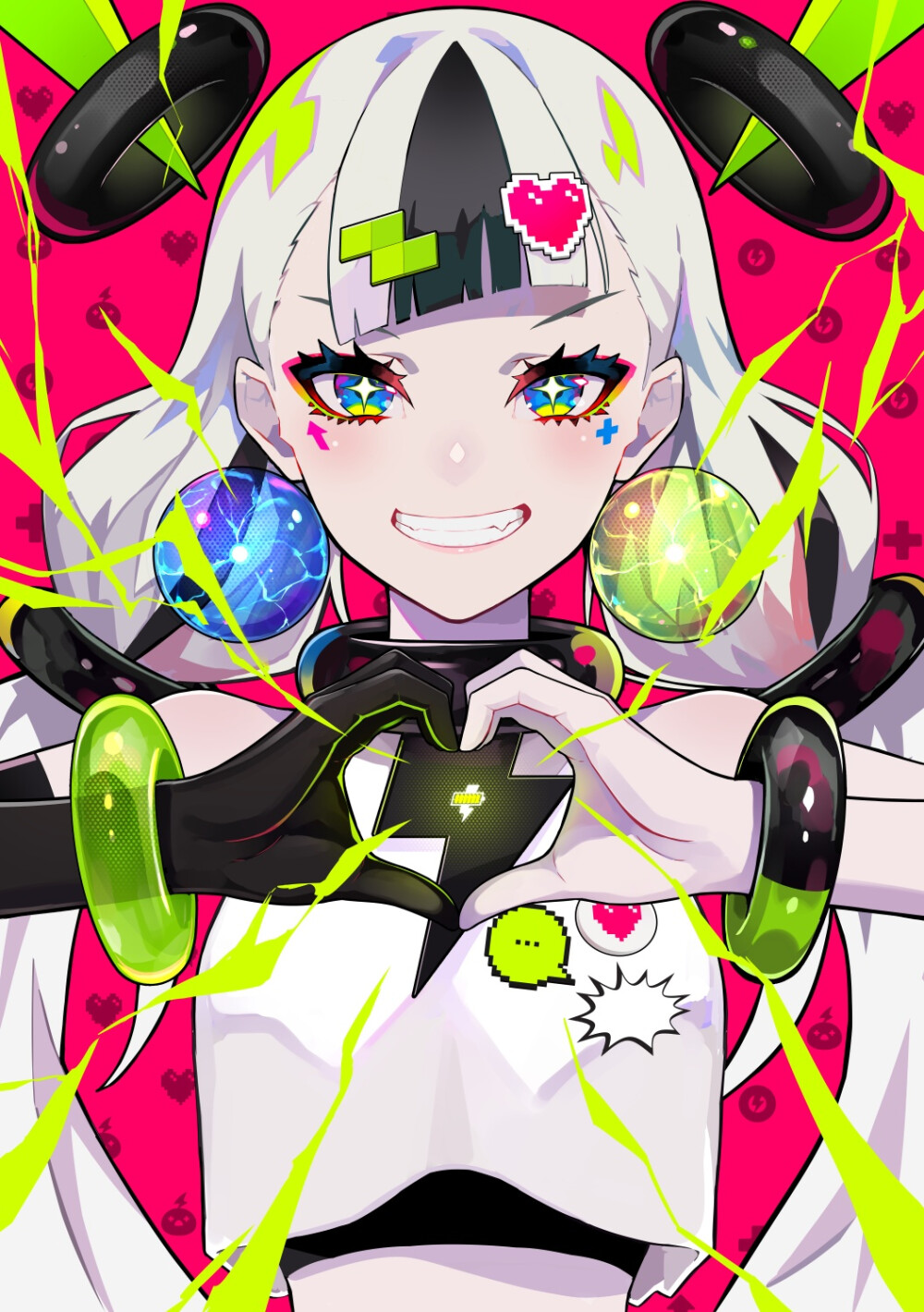 LAM - 高清图片，堆糖，美图壁纸兴趣社区