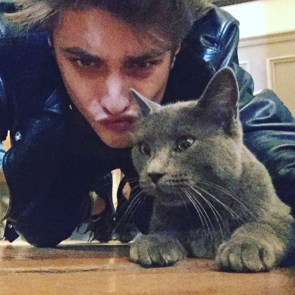 yoanxxx | Maxence Danet Fauvel - 高清图片，堆糖，美图壁纸兴趣社区