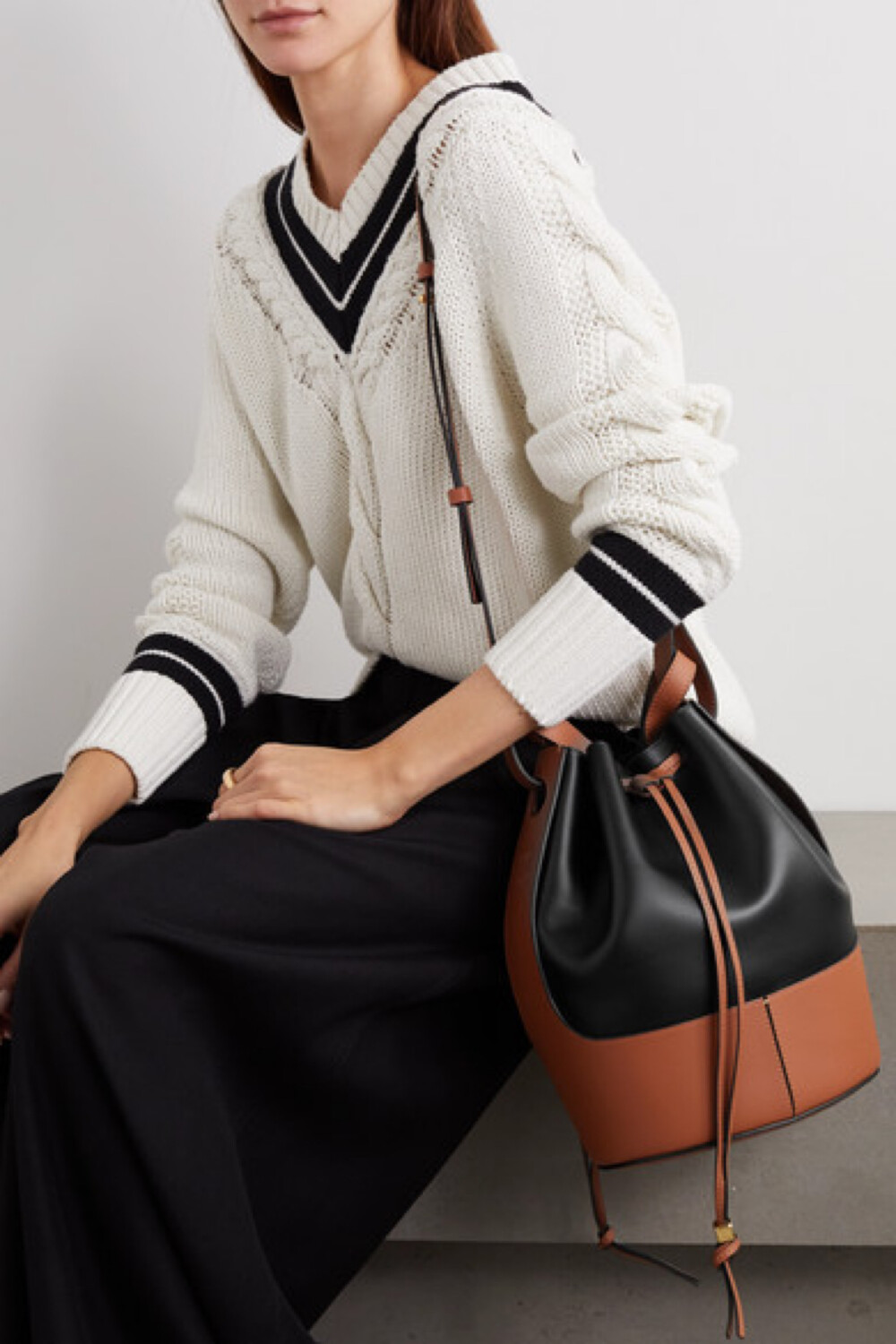 Loewe 2020 春夏季新推出的 “Balloon” … - 高清图片，堆糖，美图壁纸兴趣社区