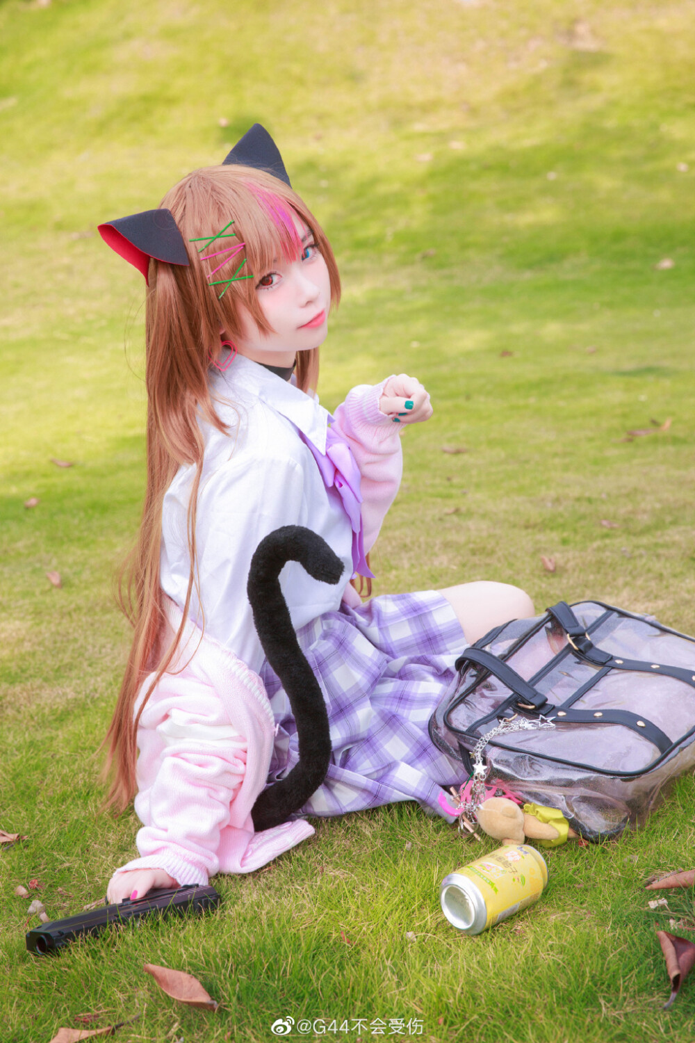 G44不会受伤 - 高清图片，堆糖，美图壁纸兴趣社区