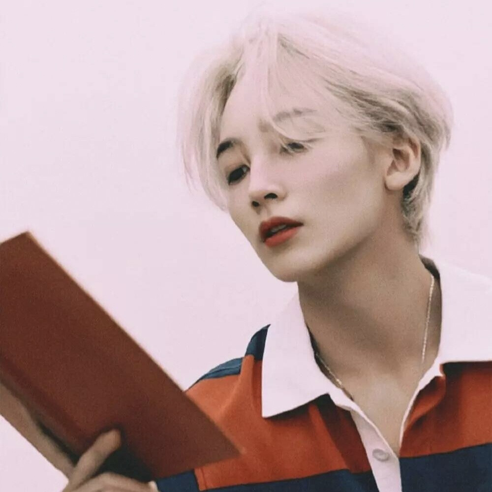 自截尹净汉 原图LOFTER训浣 - 堆糖，美图壁纸兴趣社区