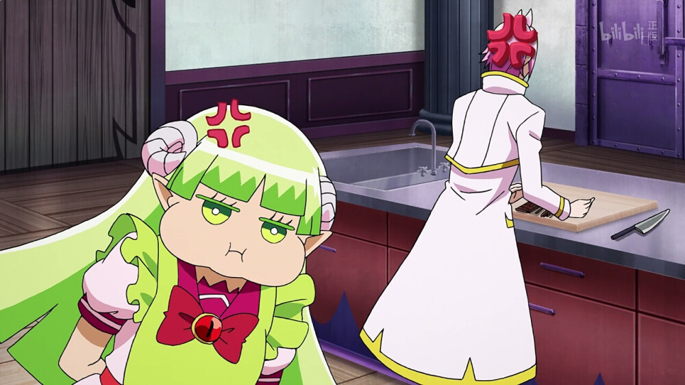 入间同学入魔了「自截」 - 高清图片，堆糖，美图壁纸兴趣社区