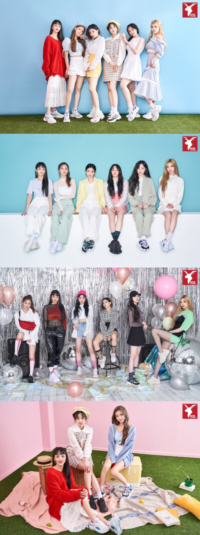 Gidle - 高清图片，堆糖，美图壁纸兴趣社区