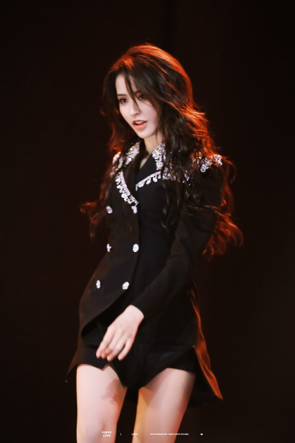 青春有你2 金子涵《play》 - 高清图片，堆糖，美图壁纸兴趣社区