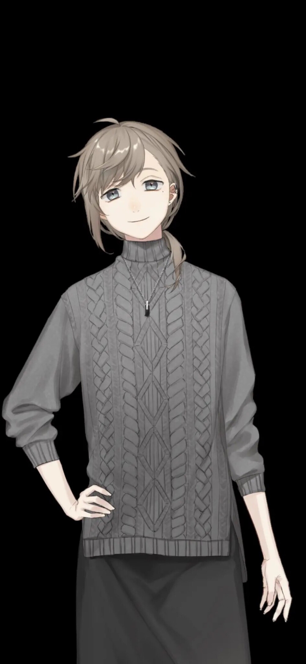 叶 knkn kanae - 高清图片，堆糖，美图壁纸兴趣社区