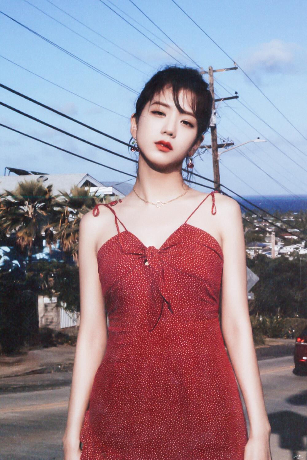 JISSO - 堆糖，美图壁纸兴趣社区