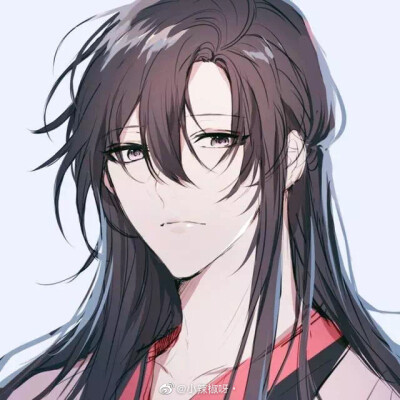 男生二次元古风头像 - 高清图片，堆糖，美图壁纸兴趣社区