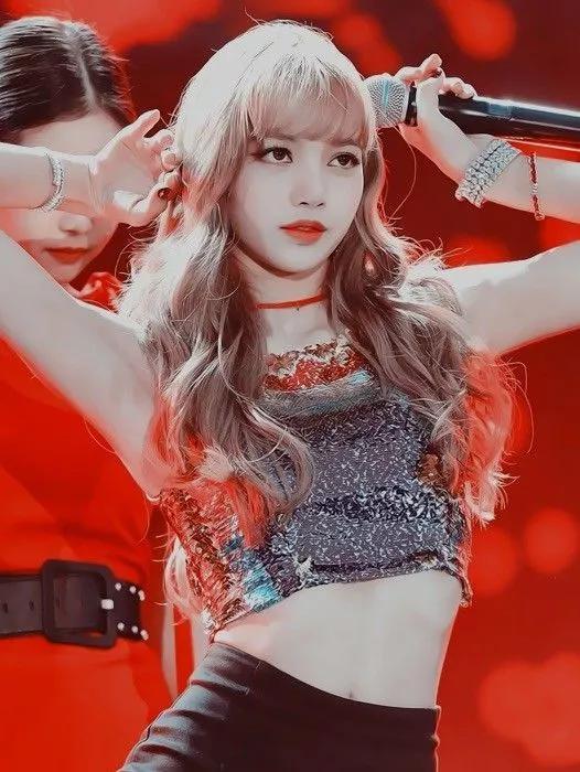 BP LISA - 高清图片，堆糖，美图壁纸兴趣社区