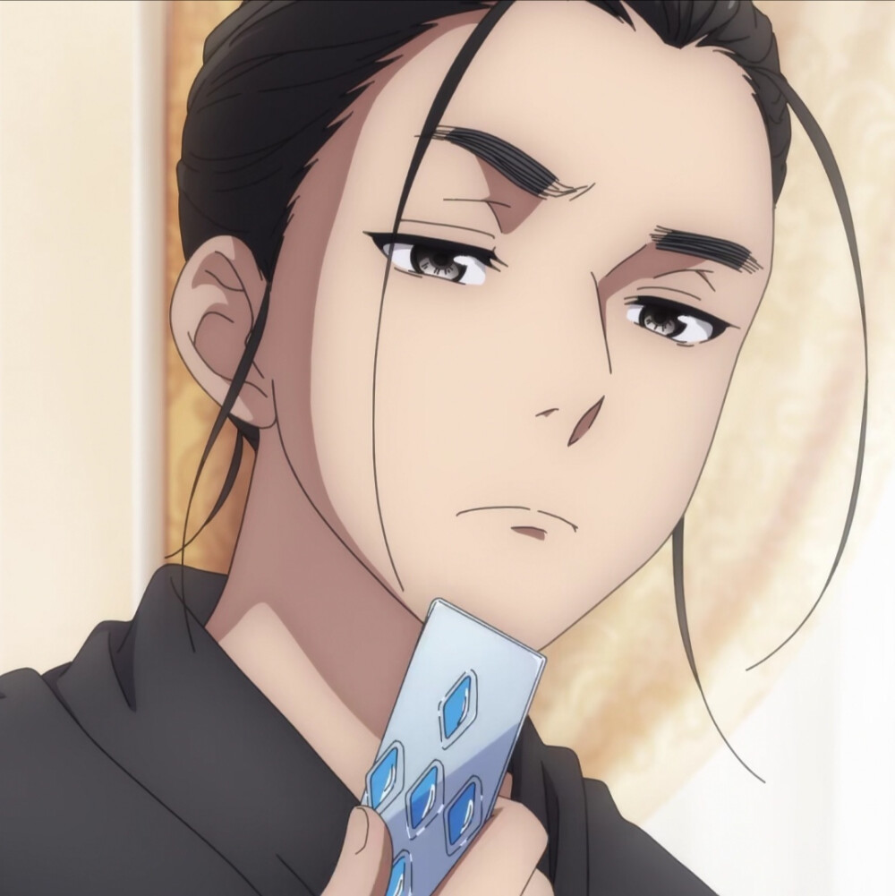 动漫，男头，微信头像 - 高清图片，堆糖，美图壁纸兴趣社区