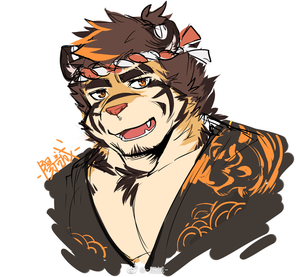 furry - 高清图片，堆糖，美图壁纸兴趣社区