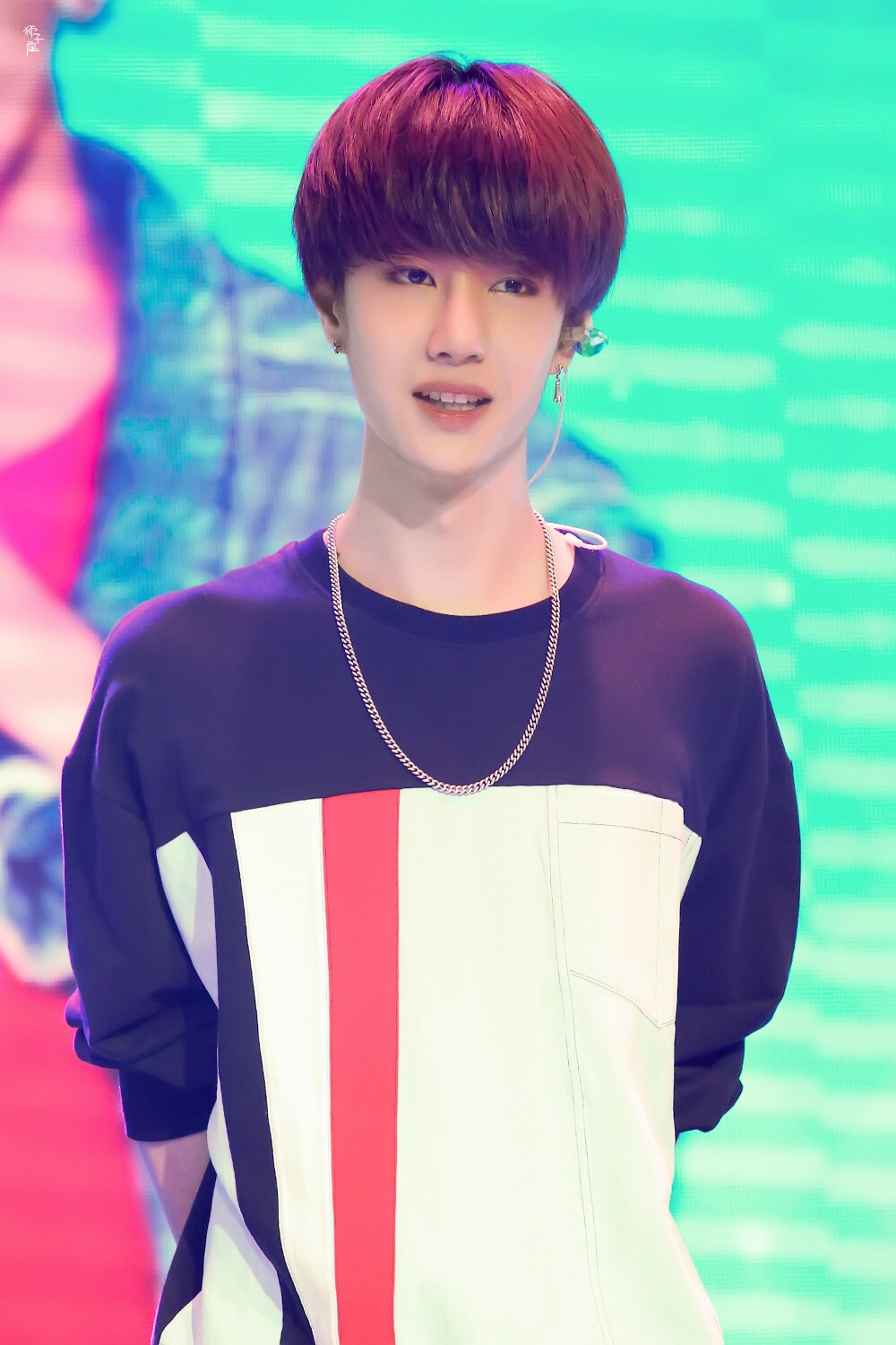 160416 炫舞梦工厂王子舞会 @UNIQ-王一博【… - 高清图片，堆糖，美图壁纸兴趣社区