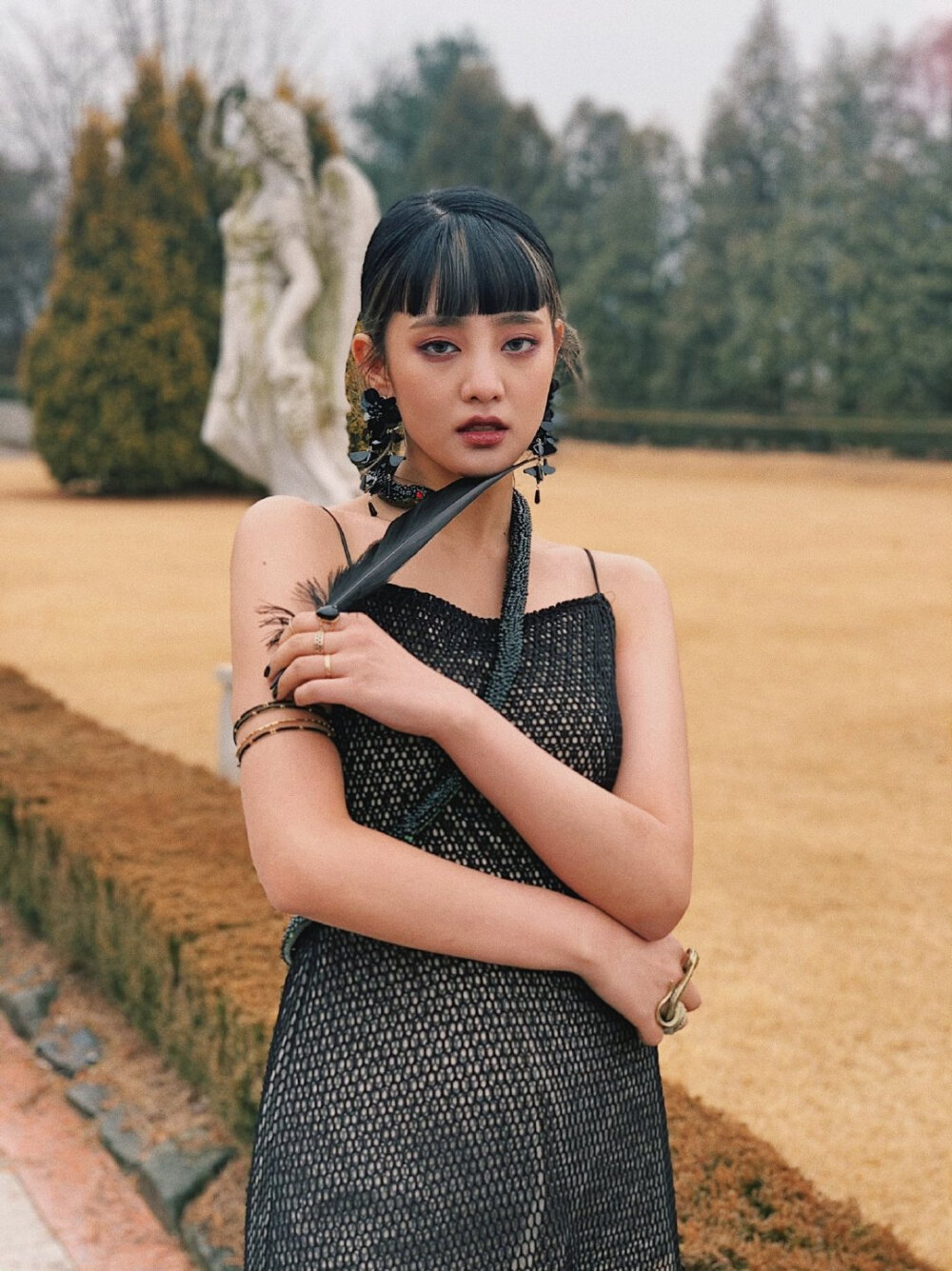 Minnie - 高清图片，堆糖，美图壁纸兴趣社区